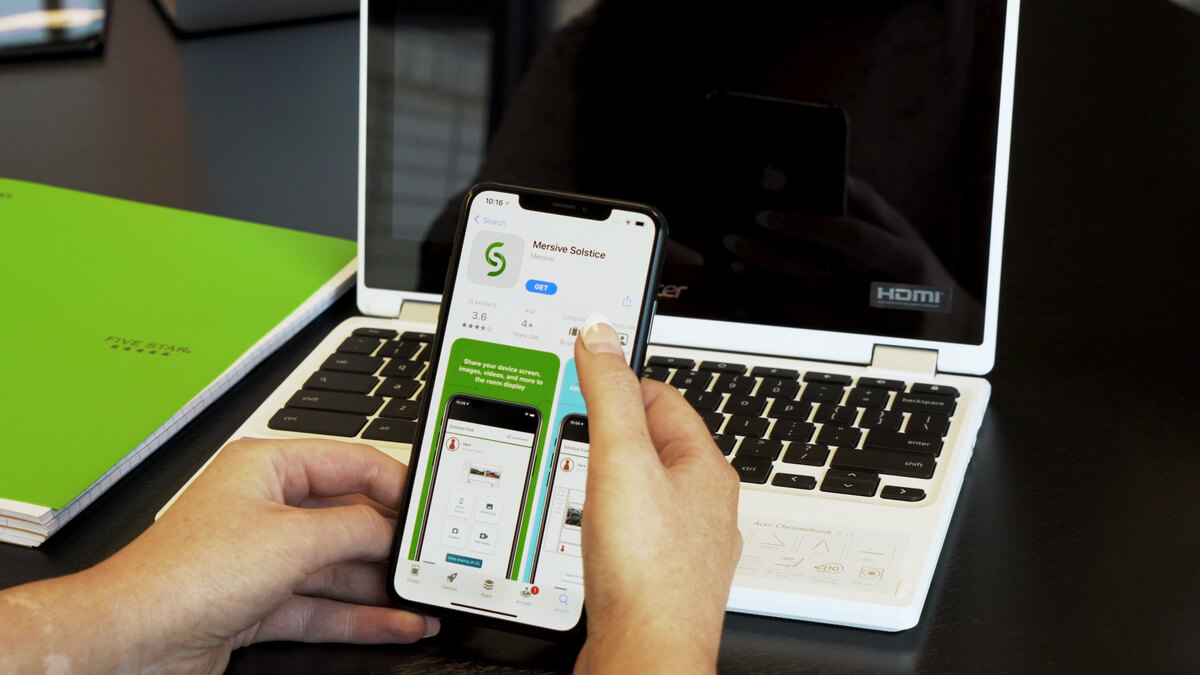 Solstice Admin Download Center