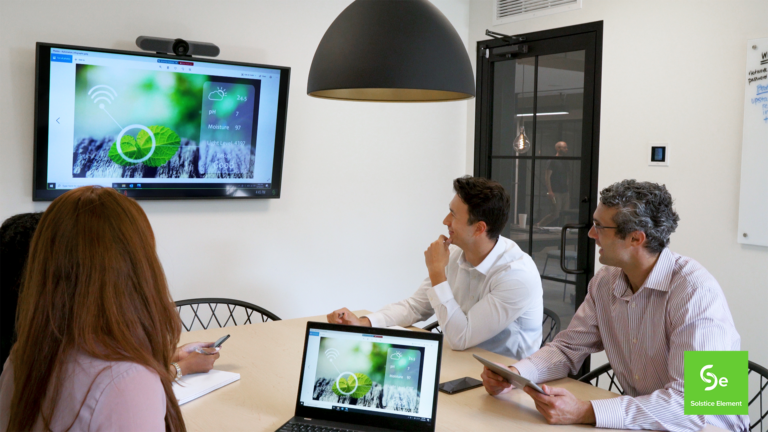 Mersive Technologies