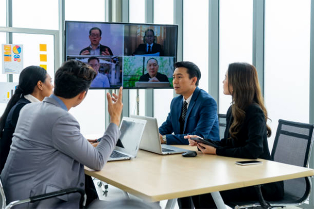 Product Detail Page – Mersive Technologies