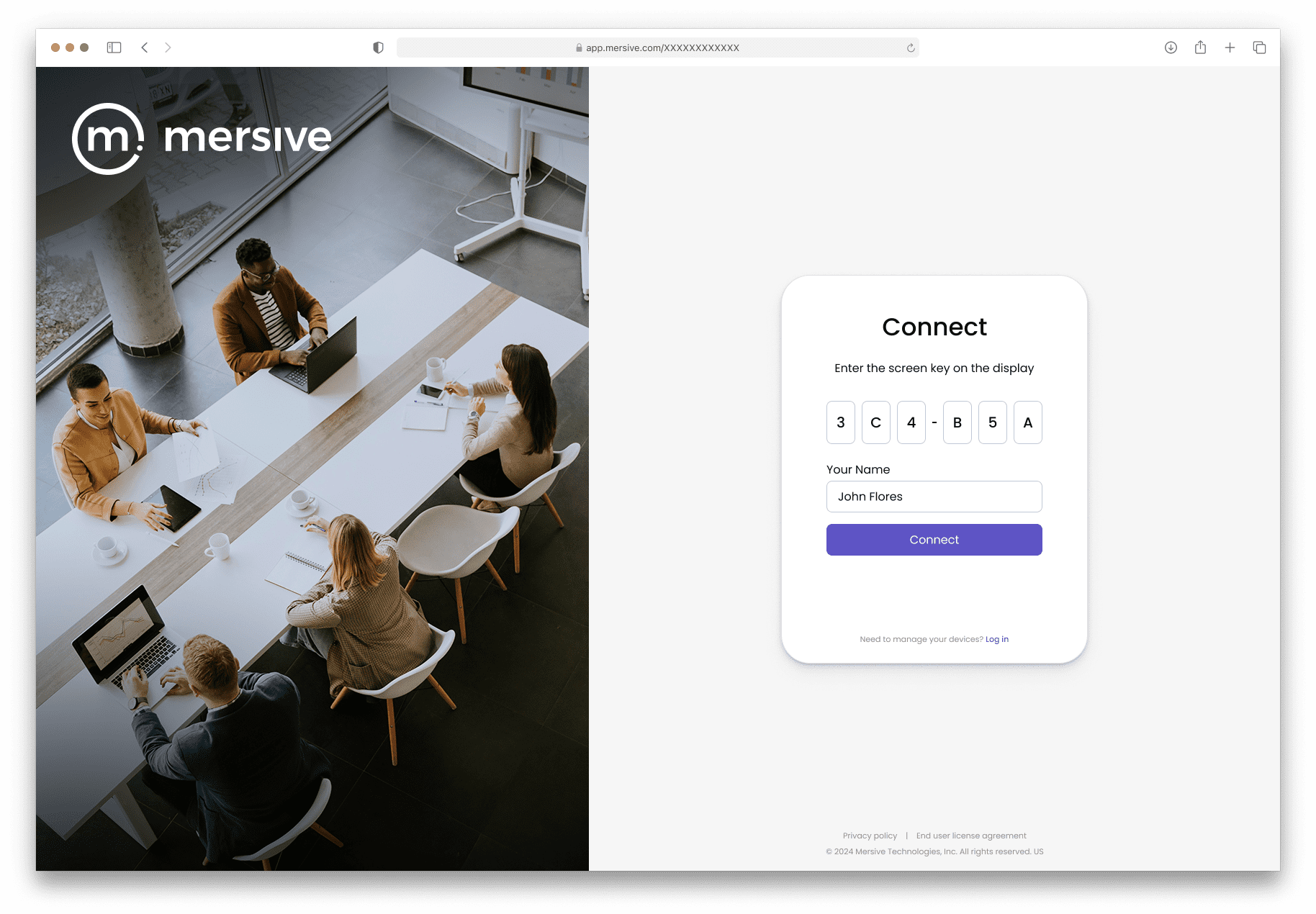 Mersive Smart – Mersive Technologies