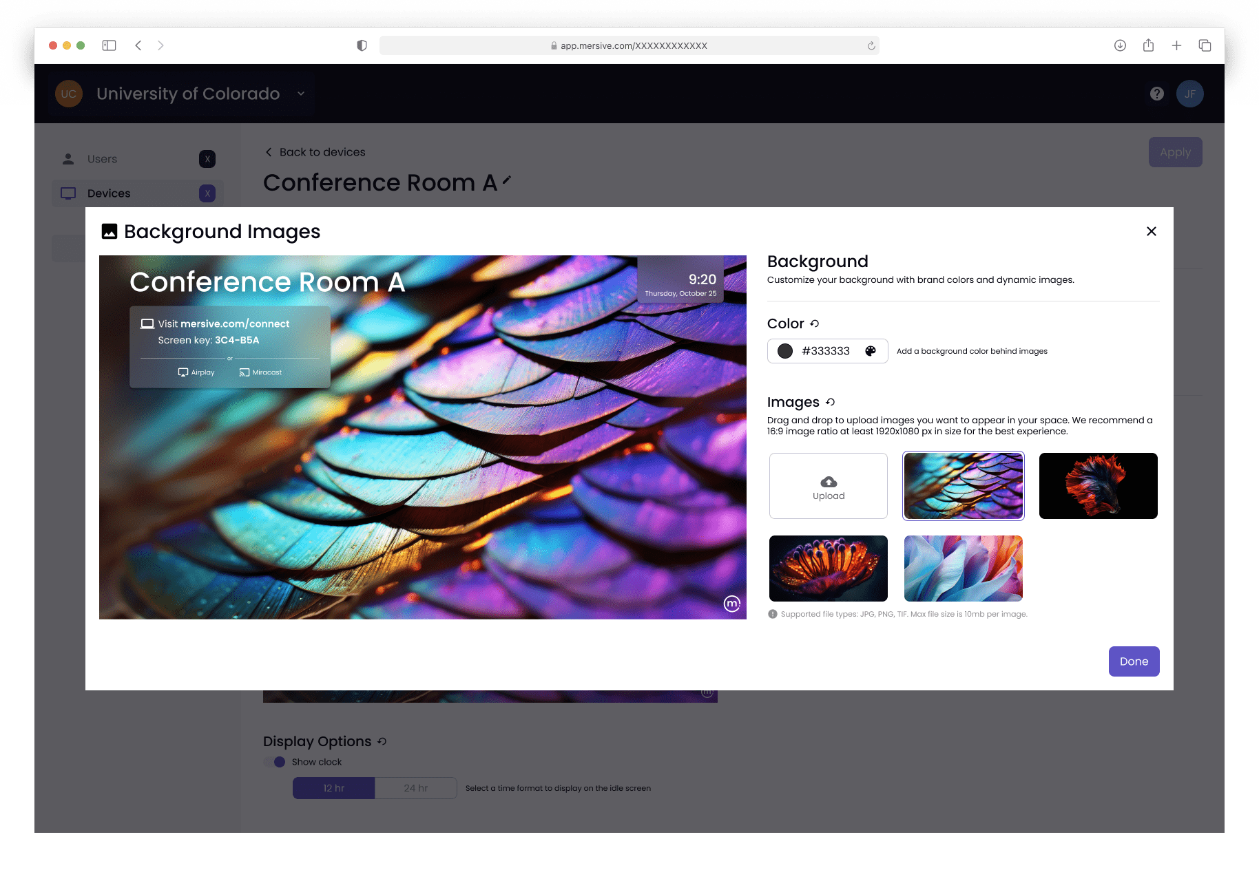 Mersive Smart – Mersive Technologies